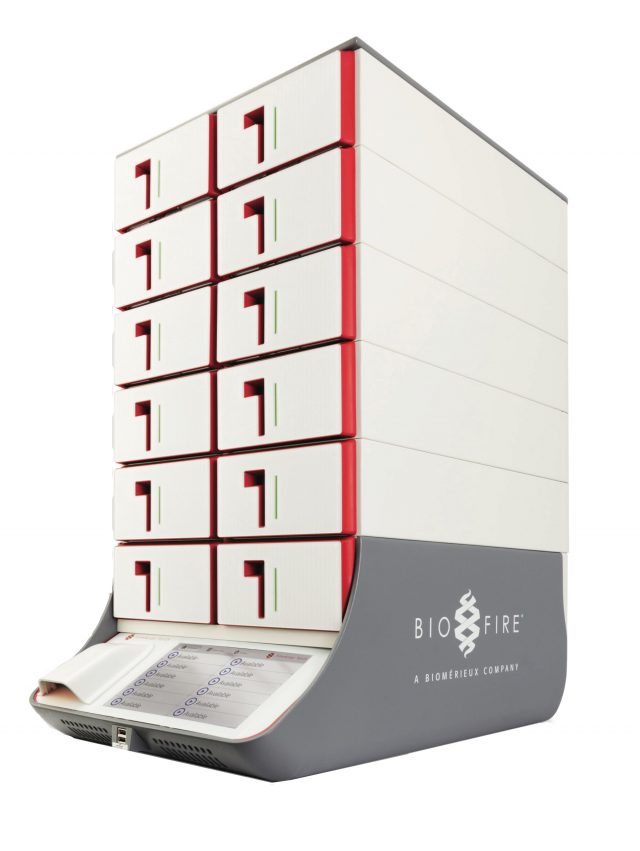PCR-Testung – HNO Praxis Möll